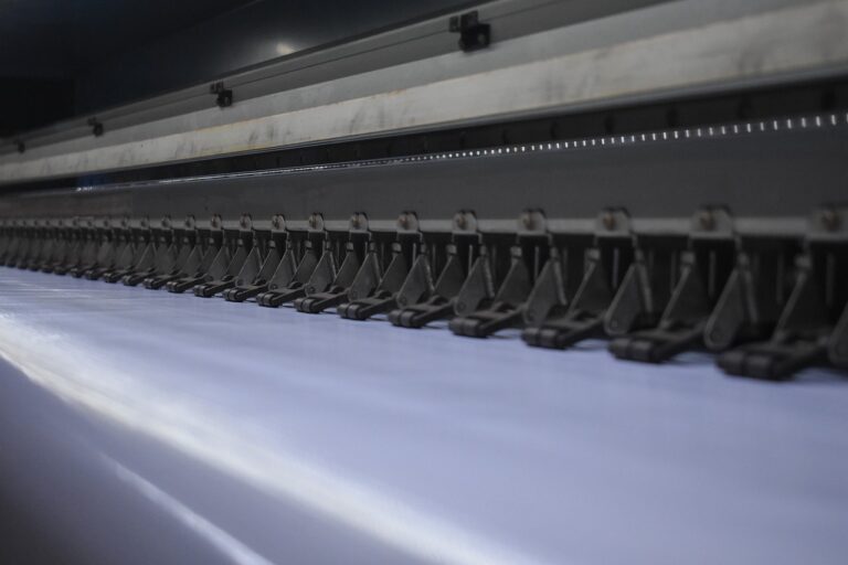Les différents types de marquages sur textile | Le Blog du Print On demand