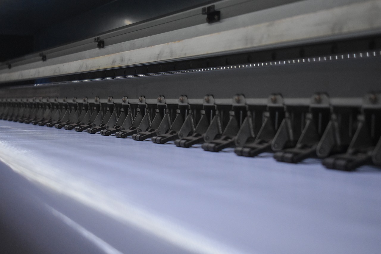 Les différents types de marquages sur textile | Le Blog du Print On demand